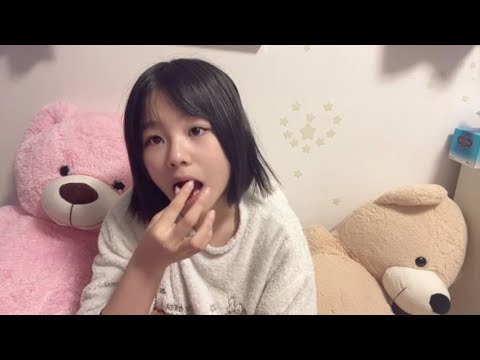 2025年02月07日07時25分54秒 江浦 優香（HKT48 7期研究生）YUKA EURA - TKHUNT
