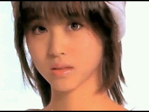 （Cover）天国のキッス - 松田聖子（細野晴臣x松本隆）【SYNTHESIZER V】 - TKHUNT