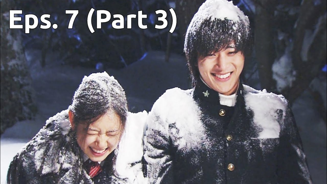 Tree of Heaven | Ep. 7 - Part. 3 (Eng Sub) - TKHUNT