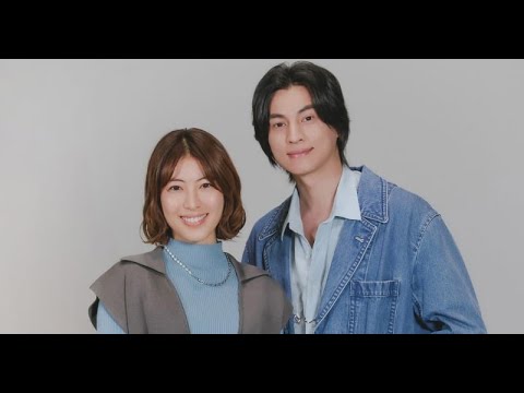 B1- 『Tharn Type』ガルフ・カナーウットが日本ドラマ初出演 瀧本美織とW主演『トウキョウホリデイ』 - TKHUNT