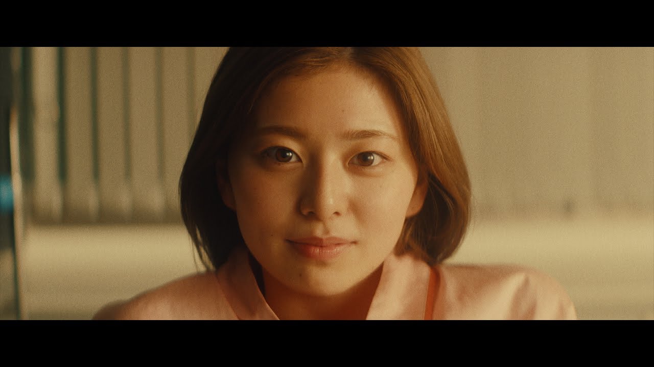 AI「Story (2025 Ver.)」（Official Music Video） - TKHUNT