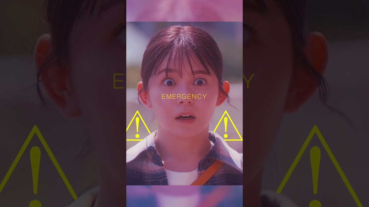 映画『顔だけじゃ好きになりません』30秒予告〔3.7 Fri〕 - TKHUNT