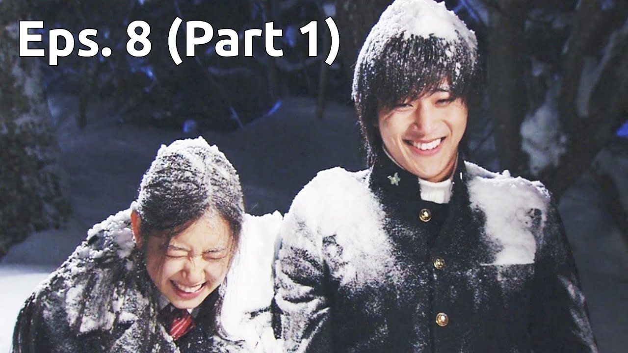 Tree of Heaven | Ep. 8 - Part. 1 (Eng Sub) - TKHUNT