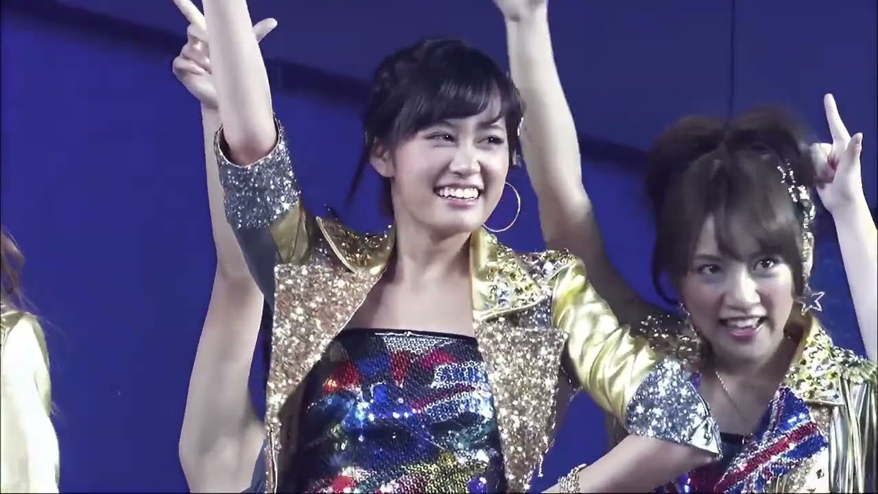 AKB48 Everyday、カチューシャ [4K] - TKHUNT