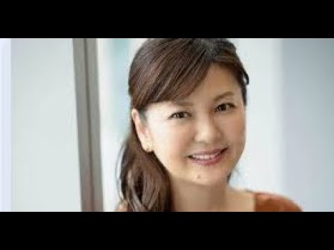 南野陽子 40年変わらぬ対応にファン歓喜！ - TKHUNT