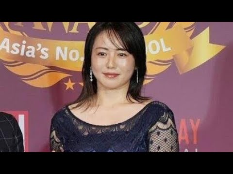 ＜磯山さやか＞41歳“レジェンド”のグラビアへの思い 変わらない美しさ - TKHUNT