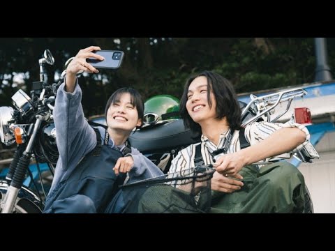 B1- 橋本愛主演、映画『早乙女カナコの場合は』それぞれの”場合は”を映し出した場面写真 - TKHUNT