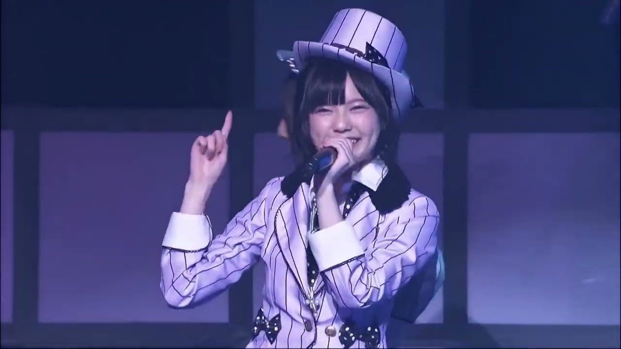 AKB48 君のC／W [4K] - TKHUNT