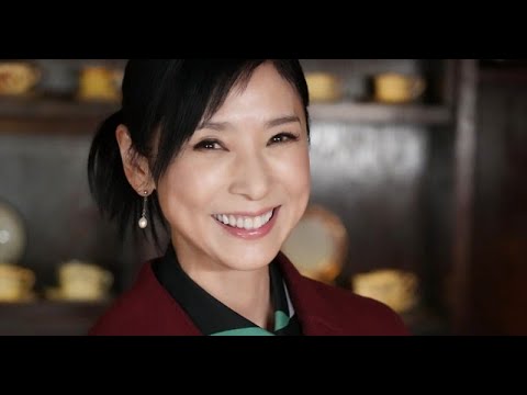 B1- 黒木瞳、ラスボス!?母親役に出演決定 新川優愛&塩野瑛久W主演『五十嵐夫妻は偽装他人』も終盤に - TKHUNT