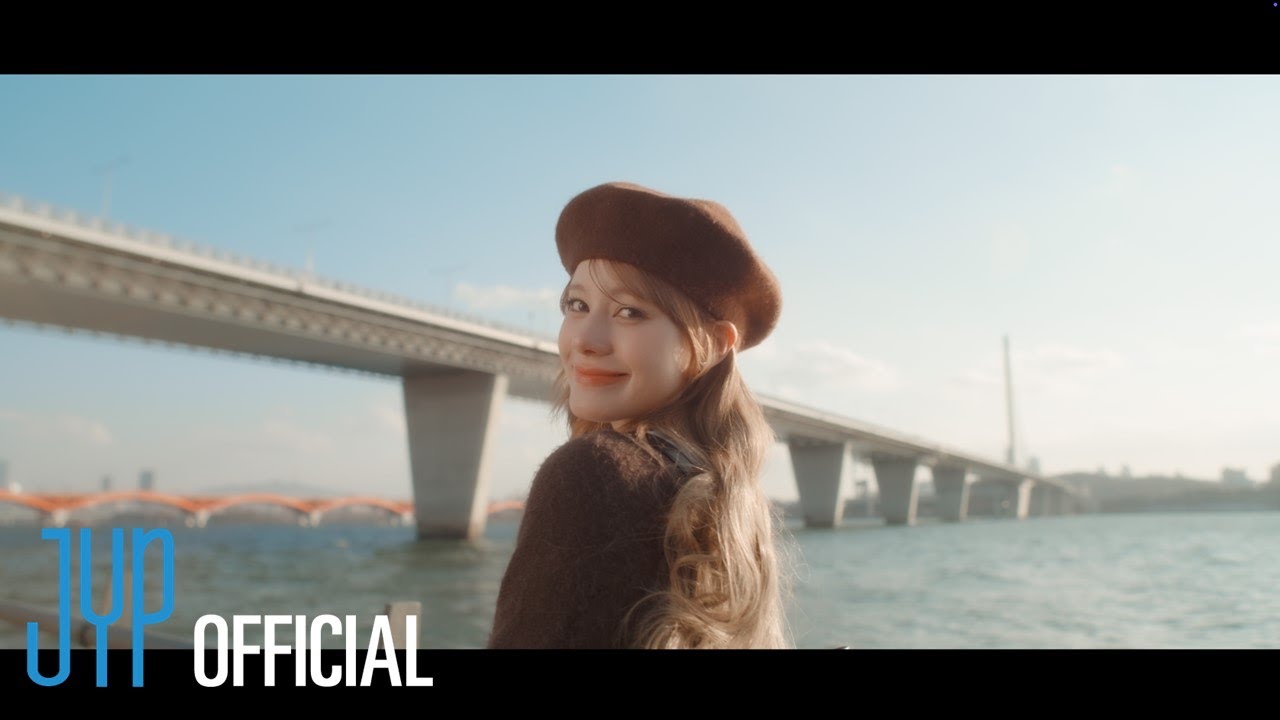 [#NiziU_BDay] Best Friend (西野カナ) Cover by NINA - TKHUNT