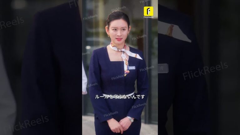 EP-7【50歳の胸キュン】#flickreels - TKHUNT