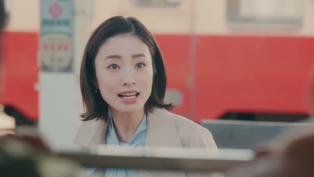 大阪ガス 上戸彩 ジャニーズWEST 15秒0 - TKHUNT