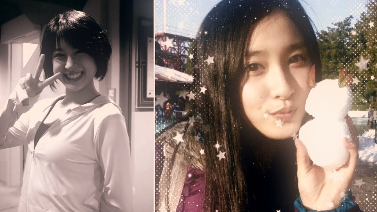 Tao Tsuchiya CC (COMPLETO) - TKHUNT