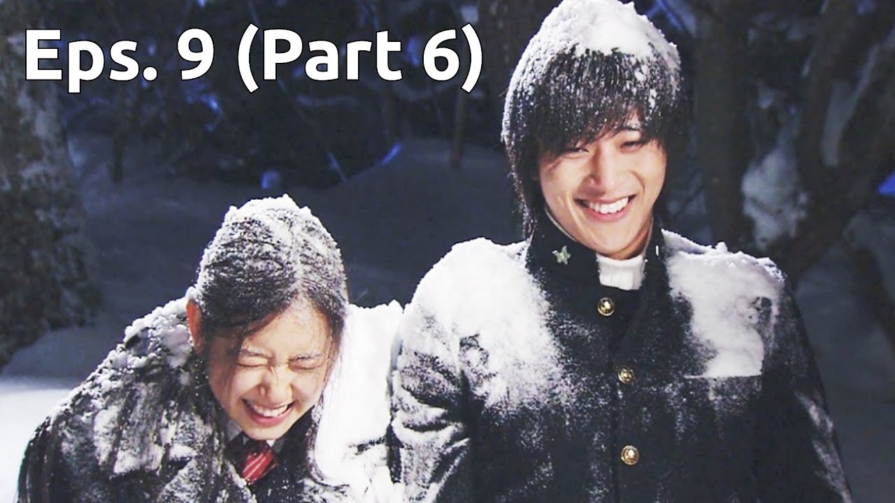 Tree of Heaven | Ep. 9 - Part. 6 (Eng Sub) - TKHUNT