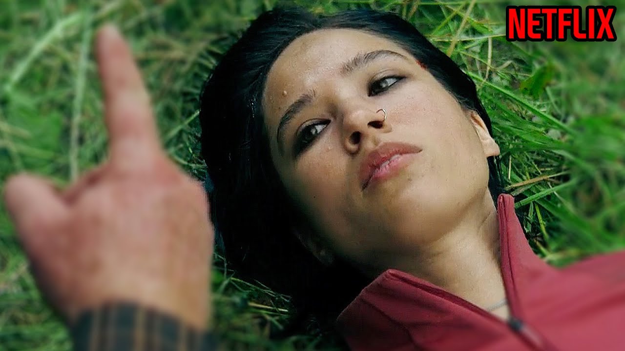 息詰まる緊張感で現在NETFLIX1位のスリラー映画｜NETFLIX [映画紹介] - TKHUNT