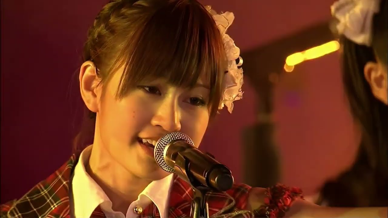 AKB48 Overture ヘビーローテーション - TKHUNT