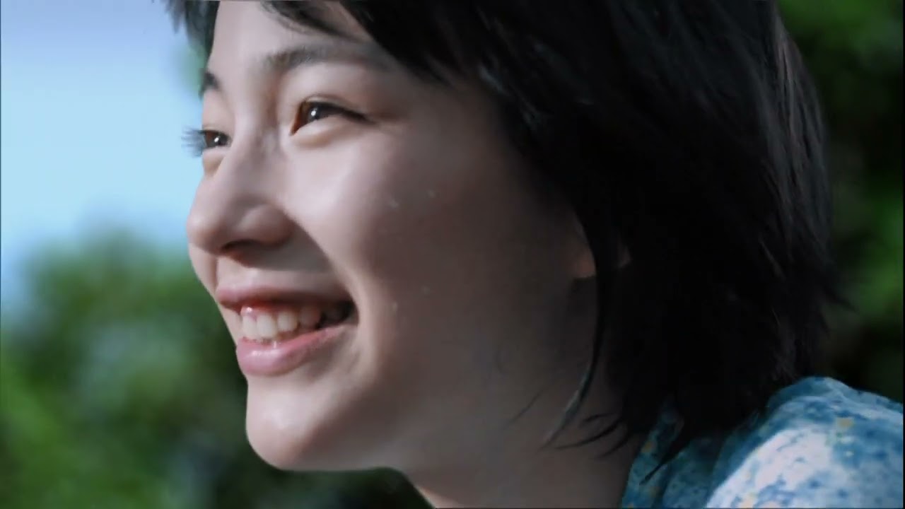 カルピスウォーター 能年玲奈 15秒01 - TKHUNT