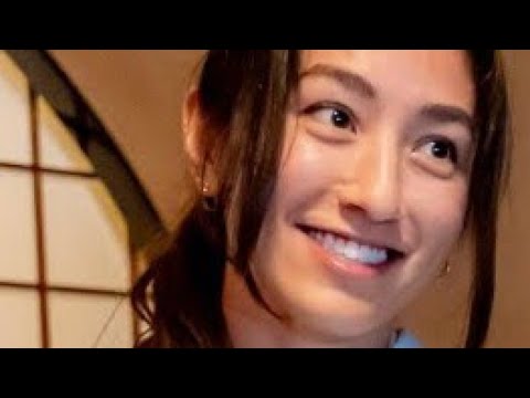 井川遥似のドジャース日系美人妻が見せた映画さながら“狂気”の1枚 Daily news - TKHUNT