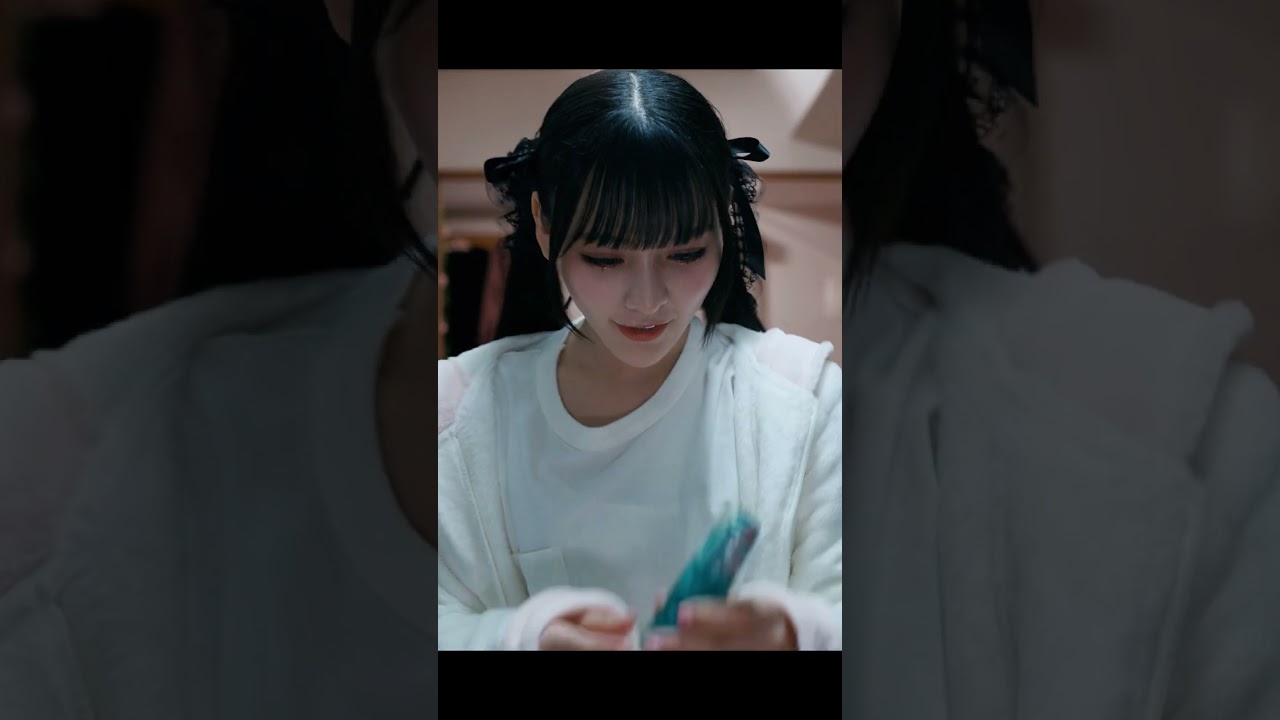 101#明日私は誰かのカノジョ #齊藤なぎさ #高橋優愛 #ゆあてゃ #fyp #編集 - TKHUNT