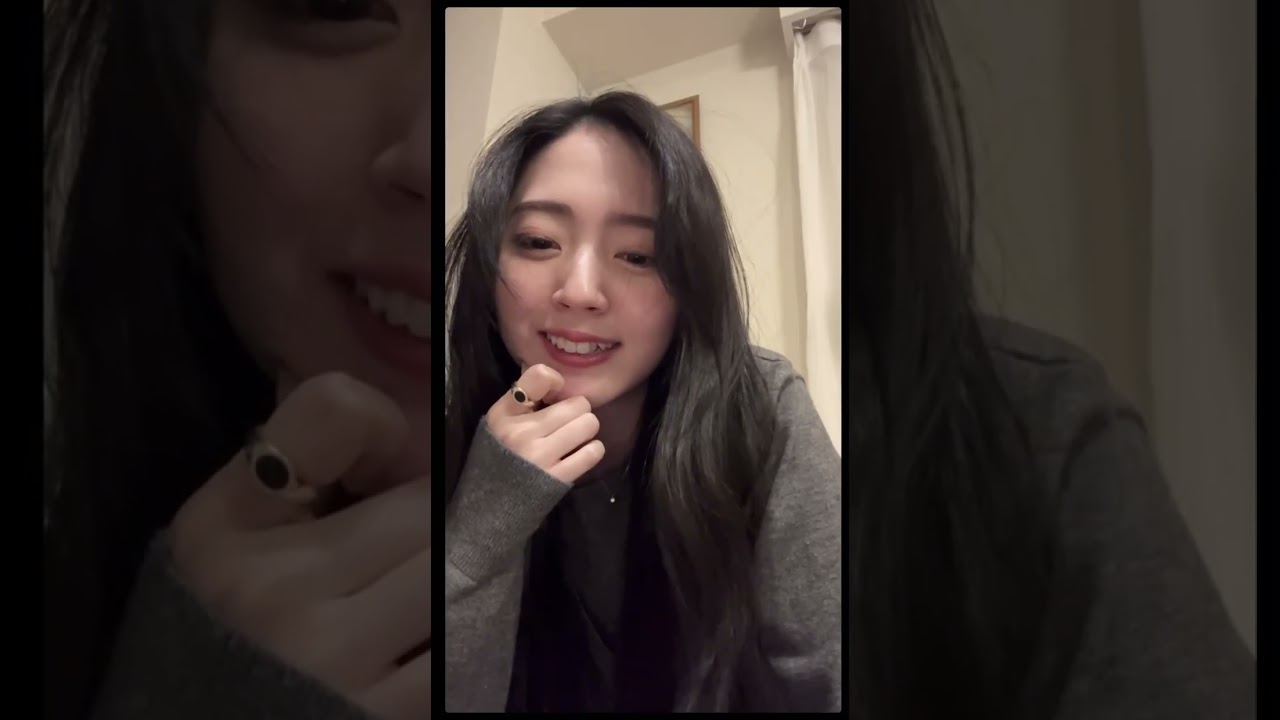 鈴木愛理 (Airi Suzuki) インスタライブ 2025/3/20 - TKHUNT