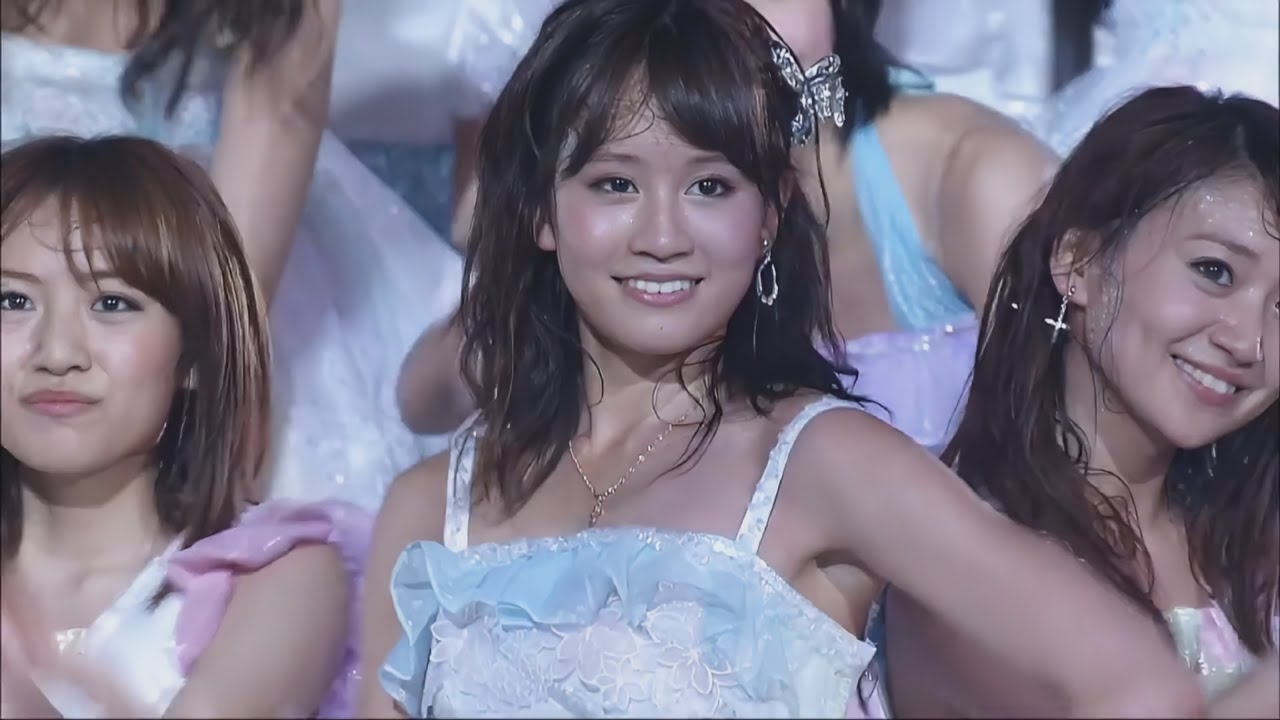 AKB48 真夏のSounds good ! TOKYO DOME - TKHUNT