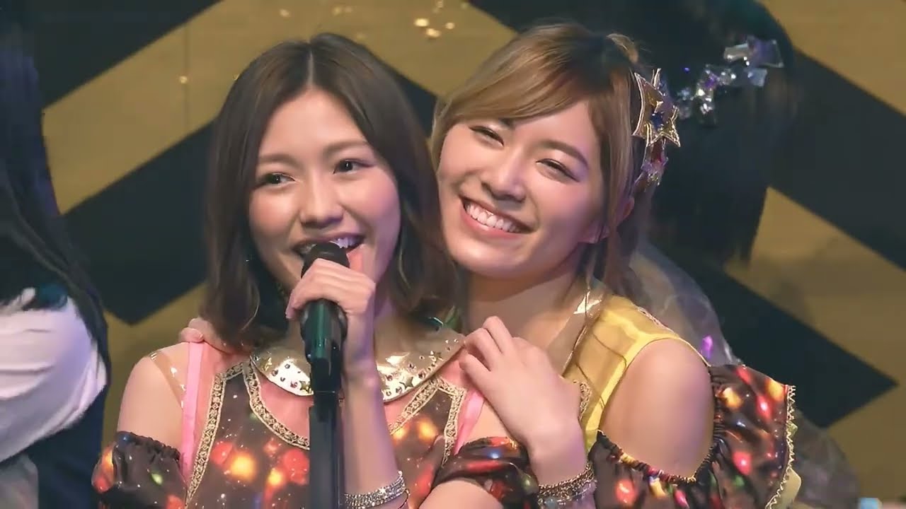 AKB48 君はメロディー リクエストアワー 2017 - TKHUNT