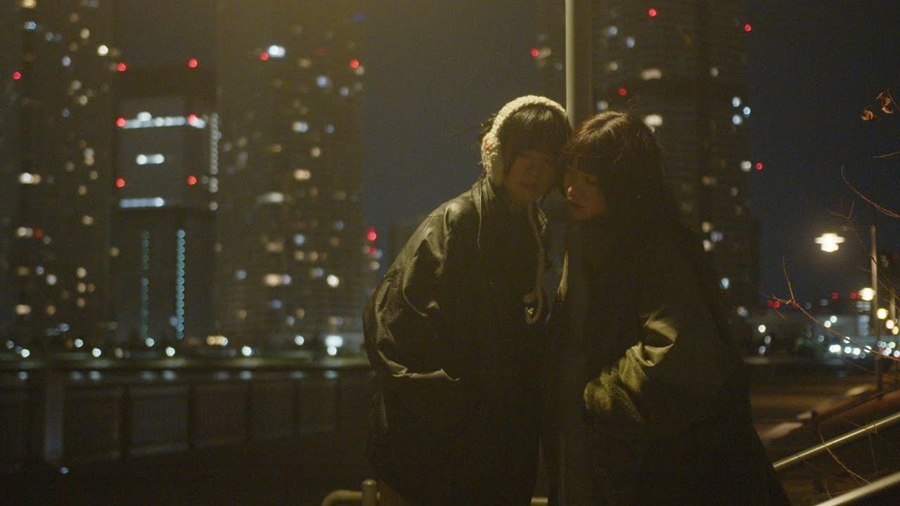 the engy - Night Kids [Official Video] - TKHUNT