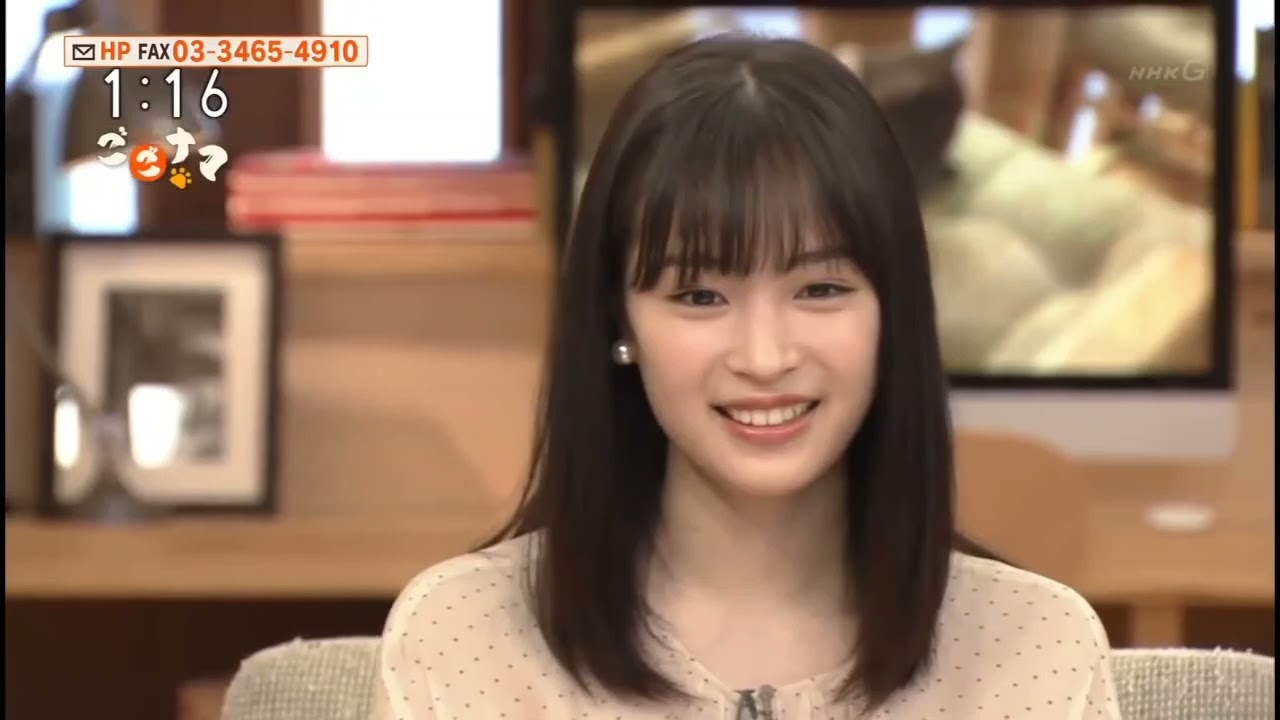 8【広瀬すず 福地桃子 山田裕貴】2019年5月20日 放送 - TKHUNT