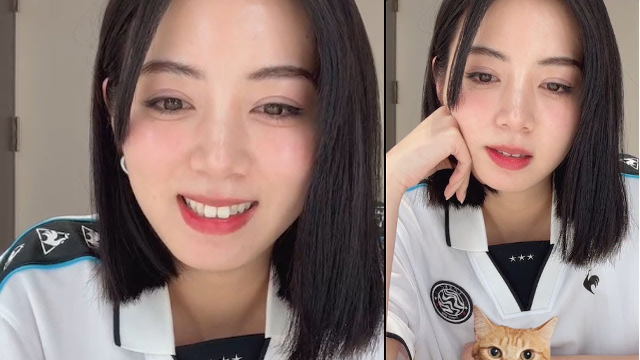 2025 03 27 池田エライザ インスタライブ - TKHUNT