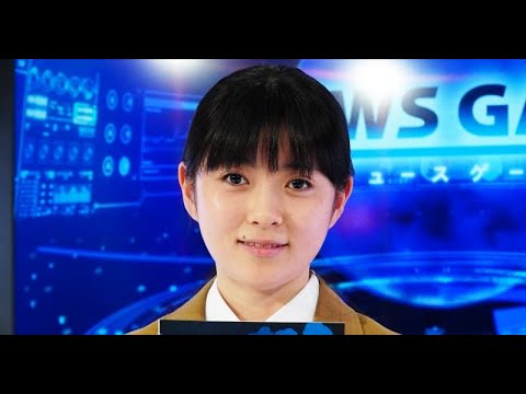 堀越麗禾、母・小林麻央さんと同じキャスターを体験 「母はすごい」と尊敬の念明かすB1- 堀越麗禾、母・小林麻央さんと同じキャスターを体験 「母はすごい」と尊敬の念明かす - TKHUNT