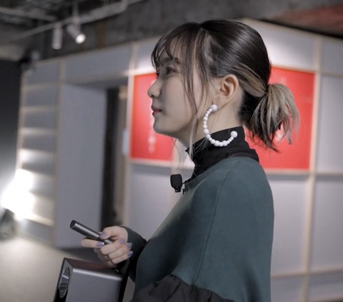 YOASOBI幾田りらの上品なお胸がエ いwwwww （※画像あり） - TKHUNT