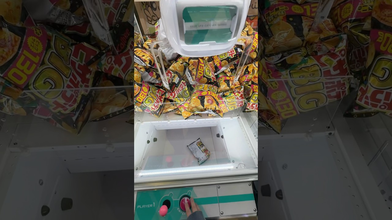 4月からの新生活に向けて頑張ります！ #クレーンゲーム #ゲームセンター #ufoキャッチャー #攻略 - TKHUNT