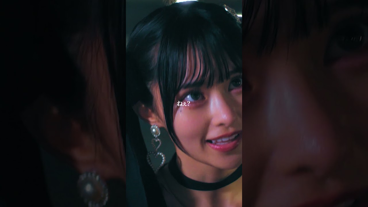 絶対に離さない… #ショートドラマ#ごっこ倶楽部 #シンデレラコンプレックス #デレコン #短編映画 #ショートドラマ #ショートフィルム #ドラマティッカー #bumpドラマ - TKHUNT