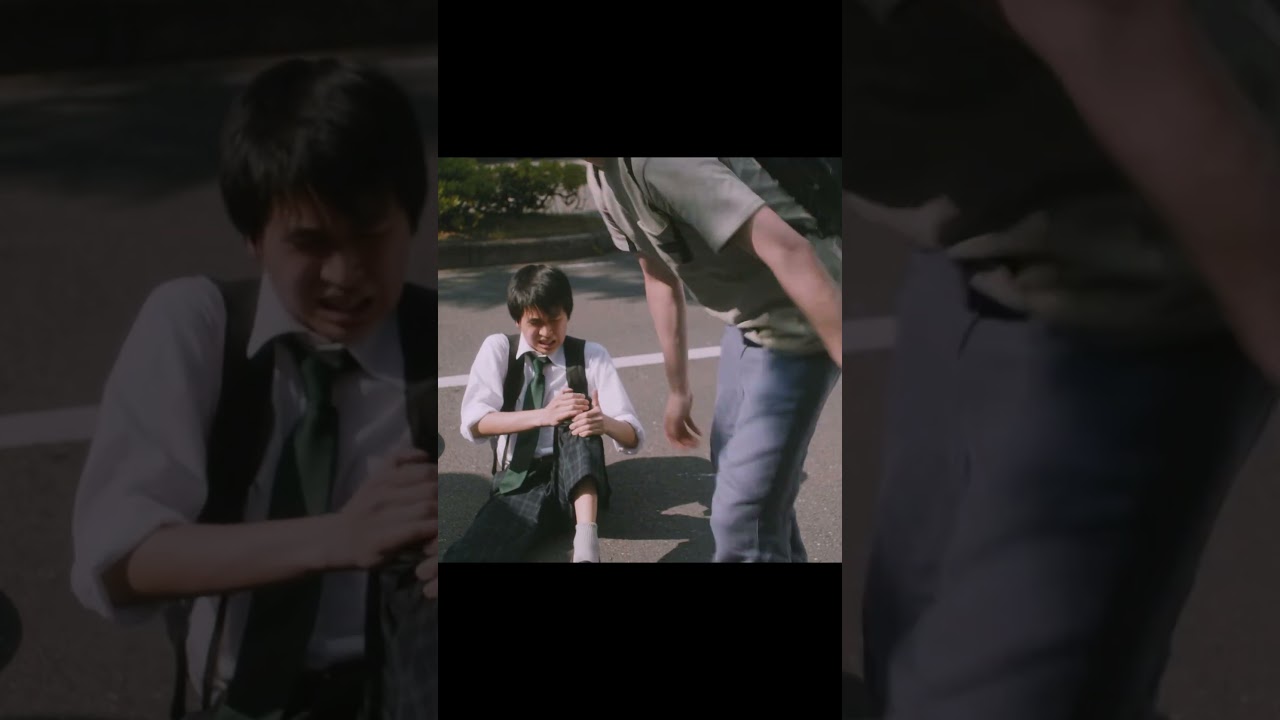 9 #woman#满岛光##youtube #テレビシリーズ #編集 #fyp - TKHUNT