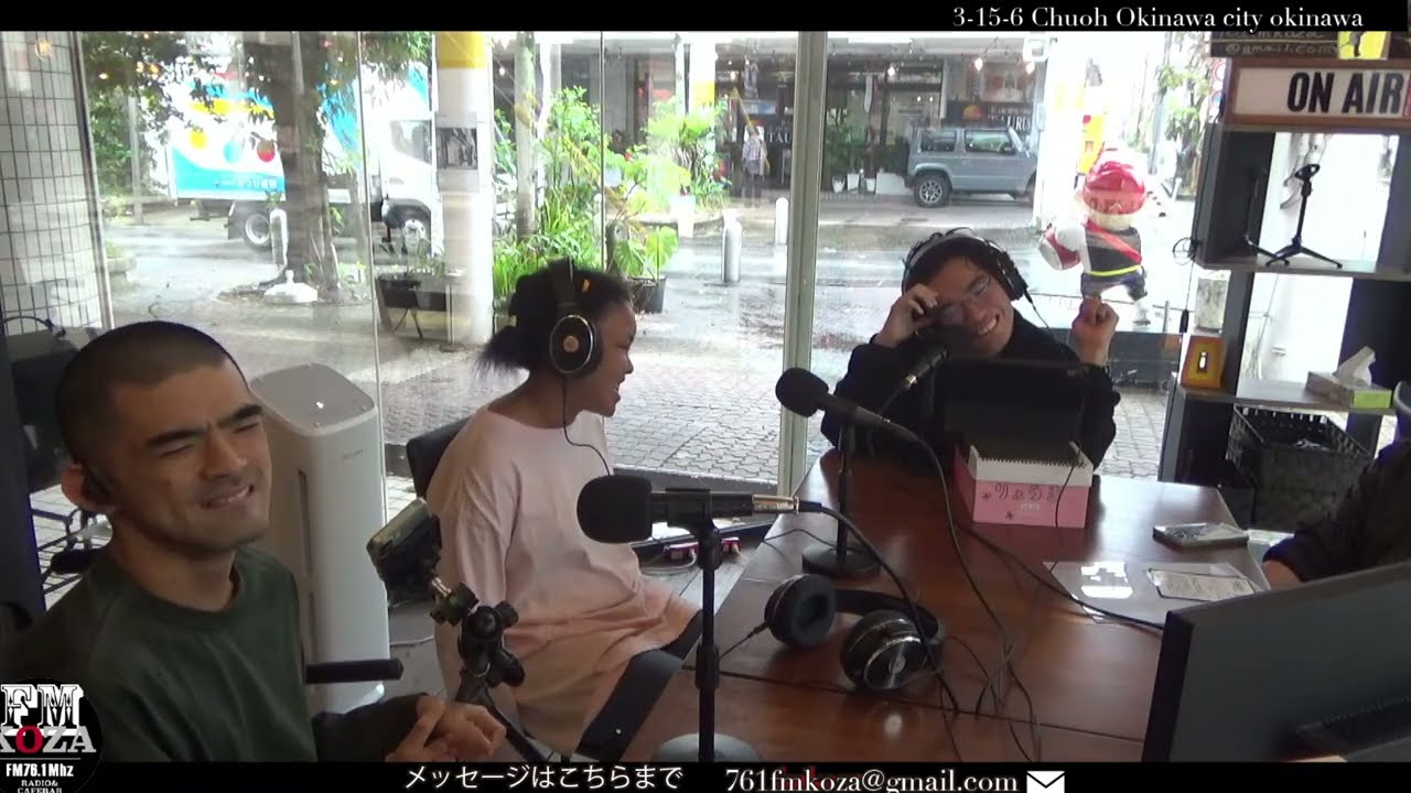 【りょうとみんなのいい時間】＠2025/04/10 - TKHUNT