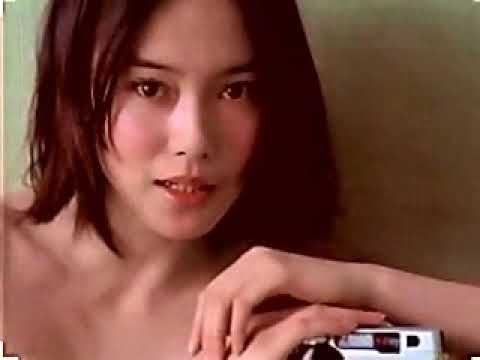 CM オリンパス 中谷美紀 - TKHUNT