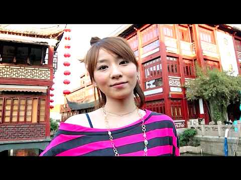 下川みくに ASIAN LOVERS JOURNEY 2009—10 - TKHUNT