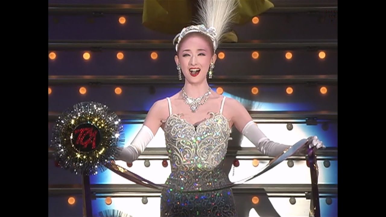 花總まり - この愛よ永遠に (2004 TCA SP) - TKHUNT