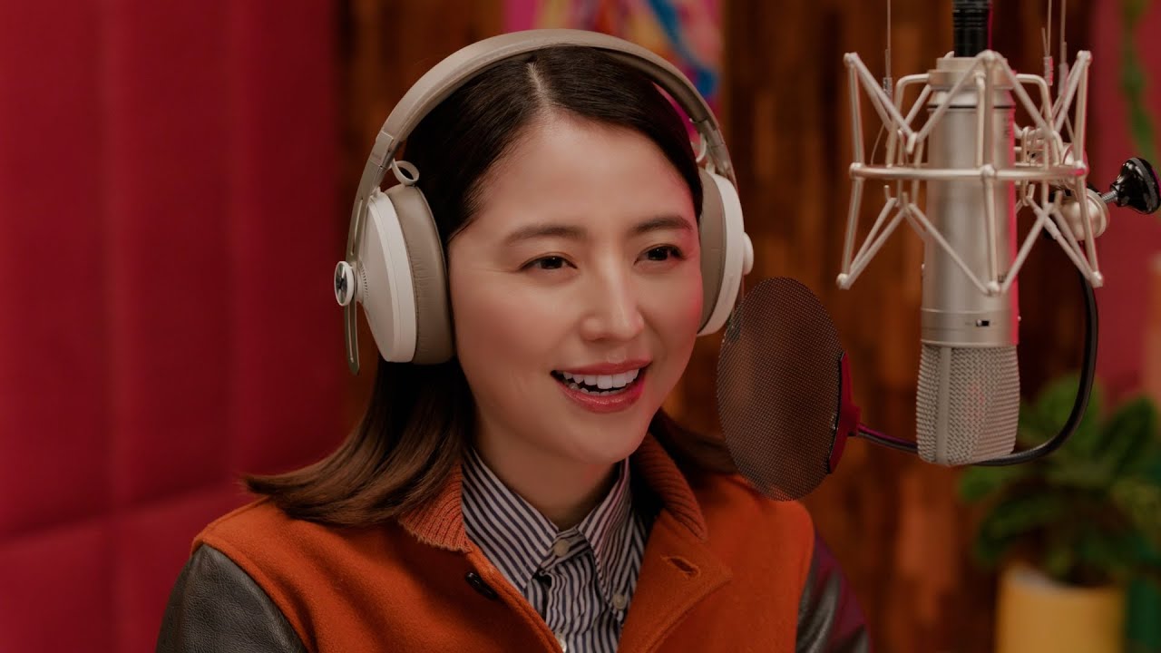 UMAJO『UMAJO RADIO』篇 30秒 | JRA公式 - TKHUNT