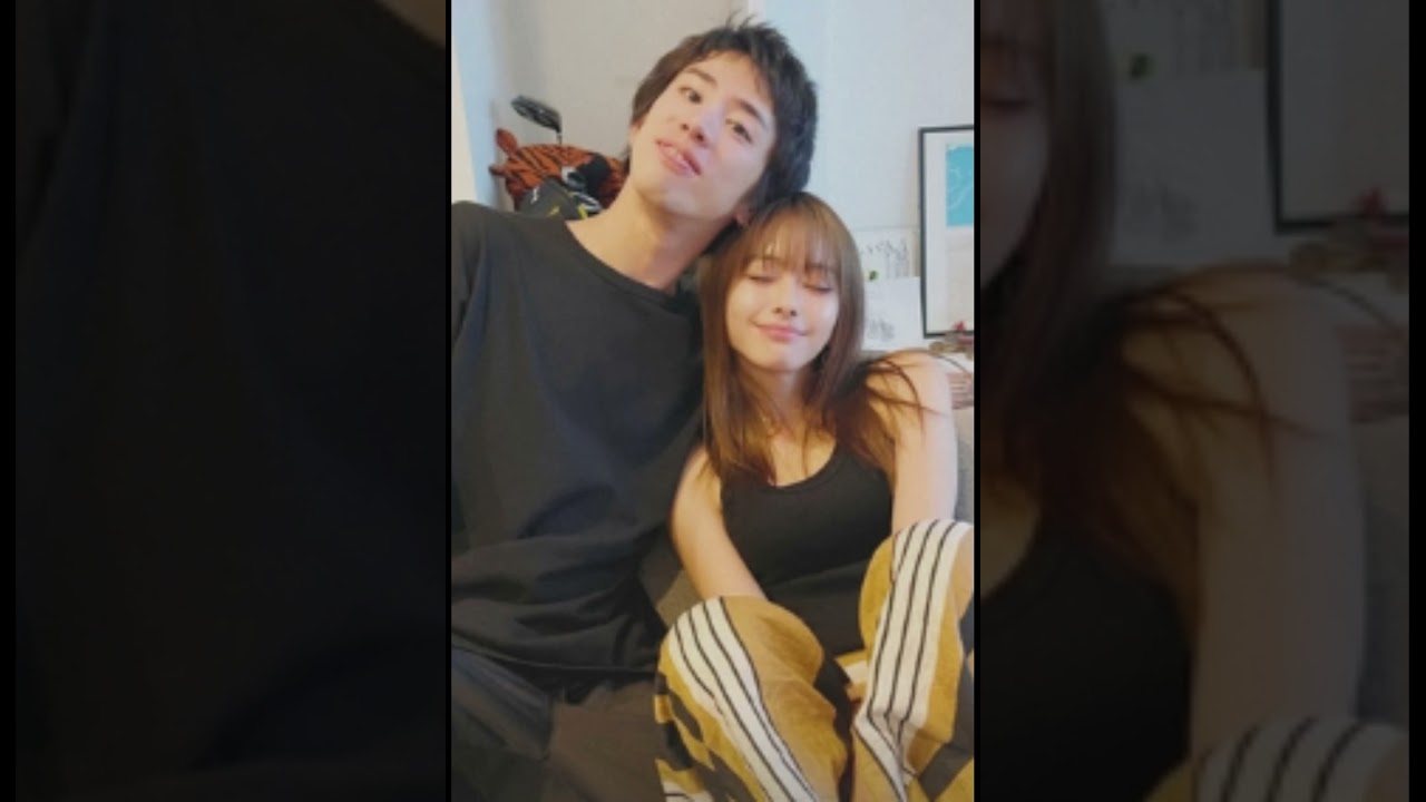 山本舞香 義兄の誕生日に貴重ショット 「HappyBirthday Brother」「ONE OK ROCK」「MY FIRST STORY」Hiro - TKHUNT