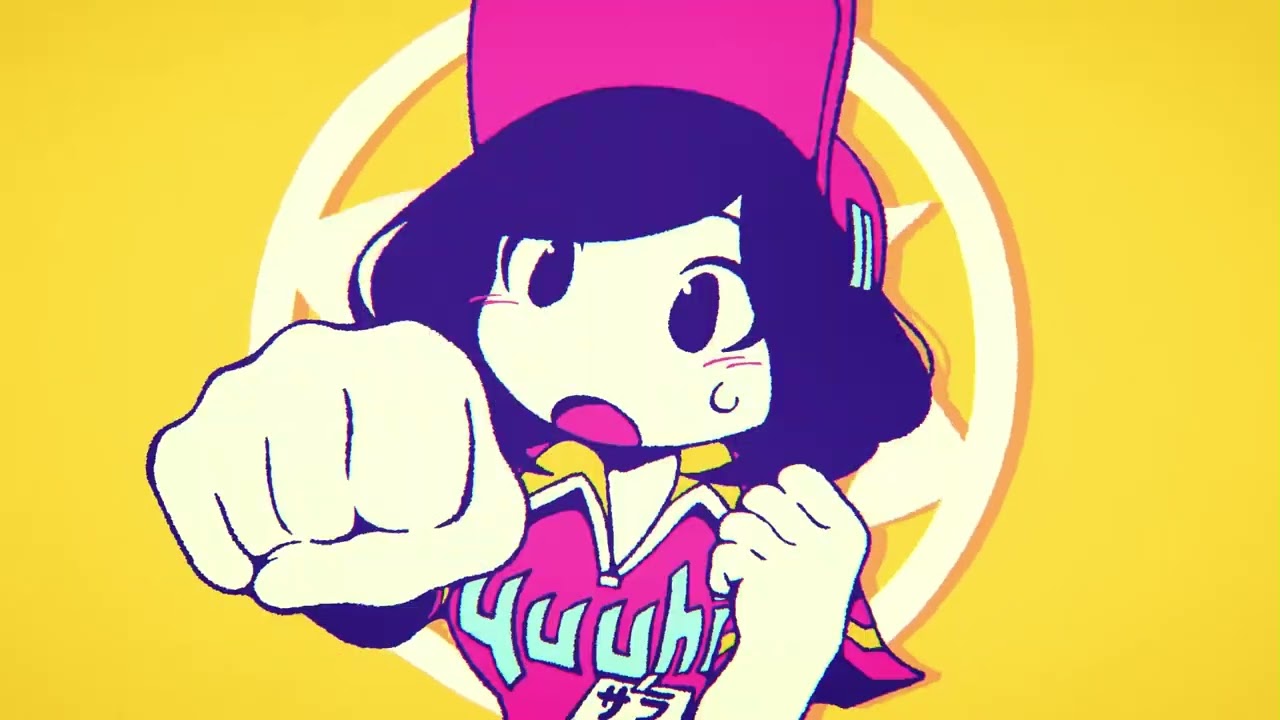 ボールパークでShake！Don't Shake！ TVアニメ ED - TKHUNT