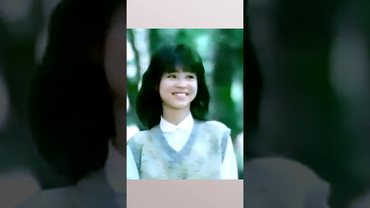 めっちゃ可愛すぎるやろ～聖子in京都 ポッキーGWスペシャル編😂☀️ #松田聖子 #京都観光 #ポッキー #真冬の恋人たち - TKHUNT