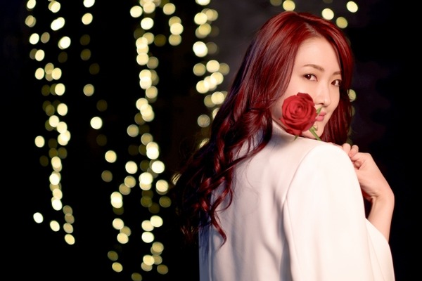 【画像】麻美ゆま(38)、全盛期を超える美貌を披露してしまう…！ - TKHUNT