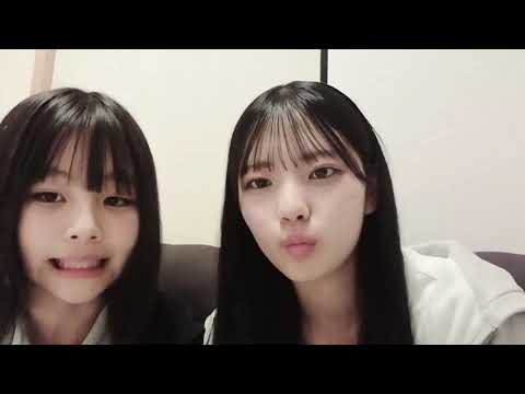 2025年05月01日19時32分36秒 江浦 優香（HKT48 7期研究生） - TKHUNT