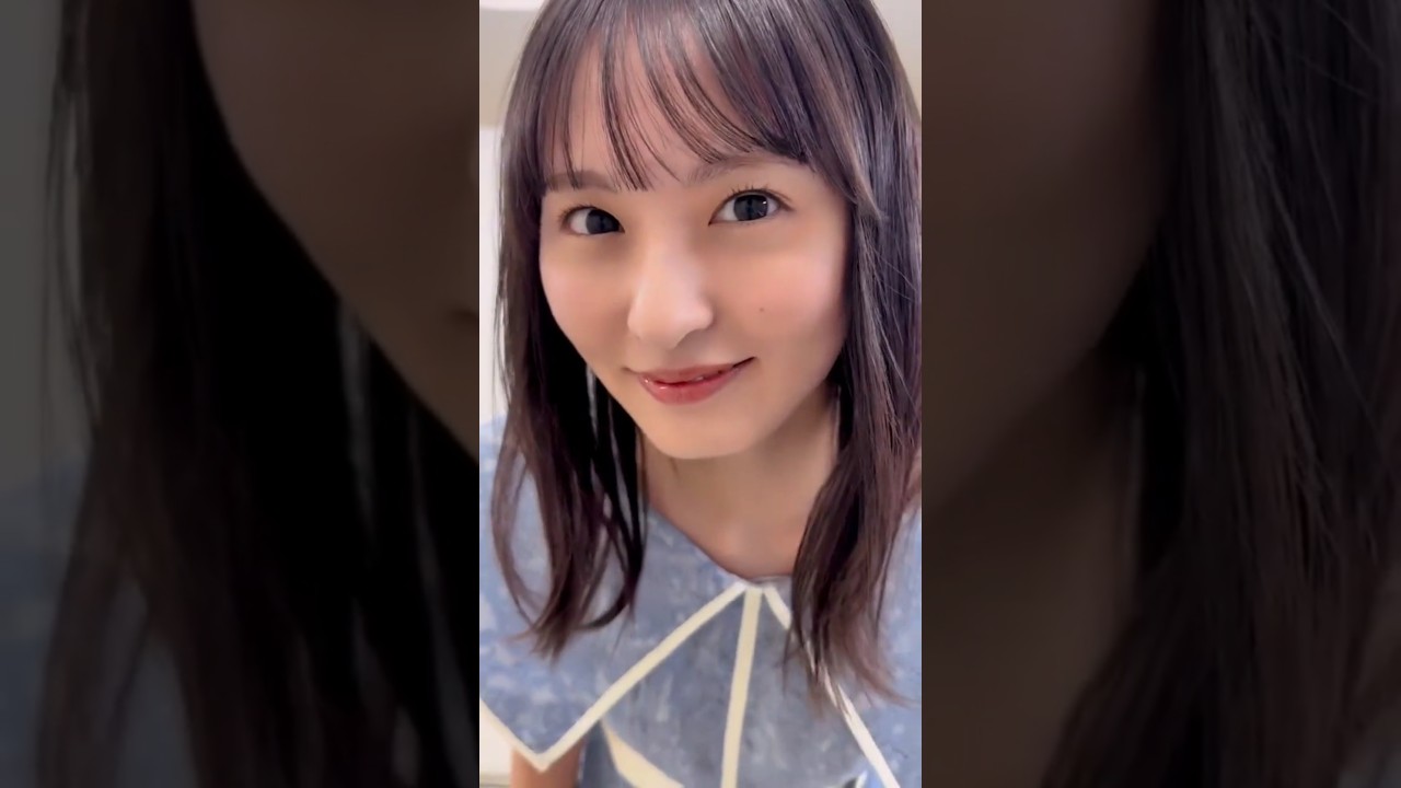 遠藤さくら 井上和 金川紗耶 筒井あやめ 梅澤美波 250504 GirlsAward - TKHUNT