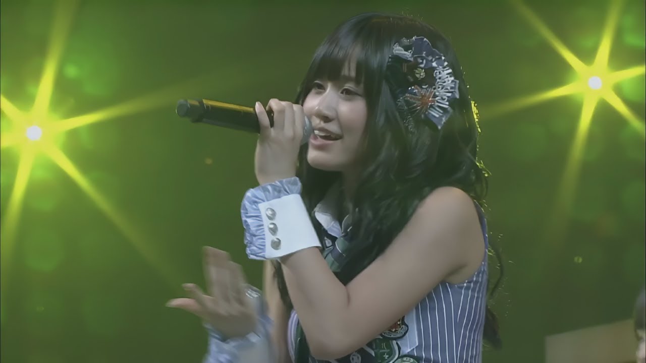 AKB48 Dear my teacher (TeamA) 満席祭り 2010 - TKHUNT