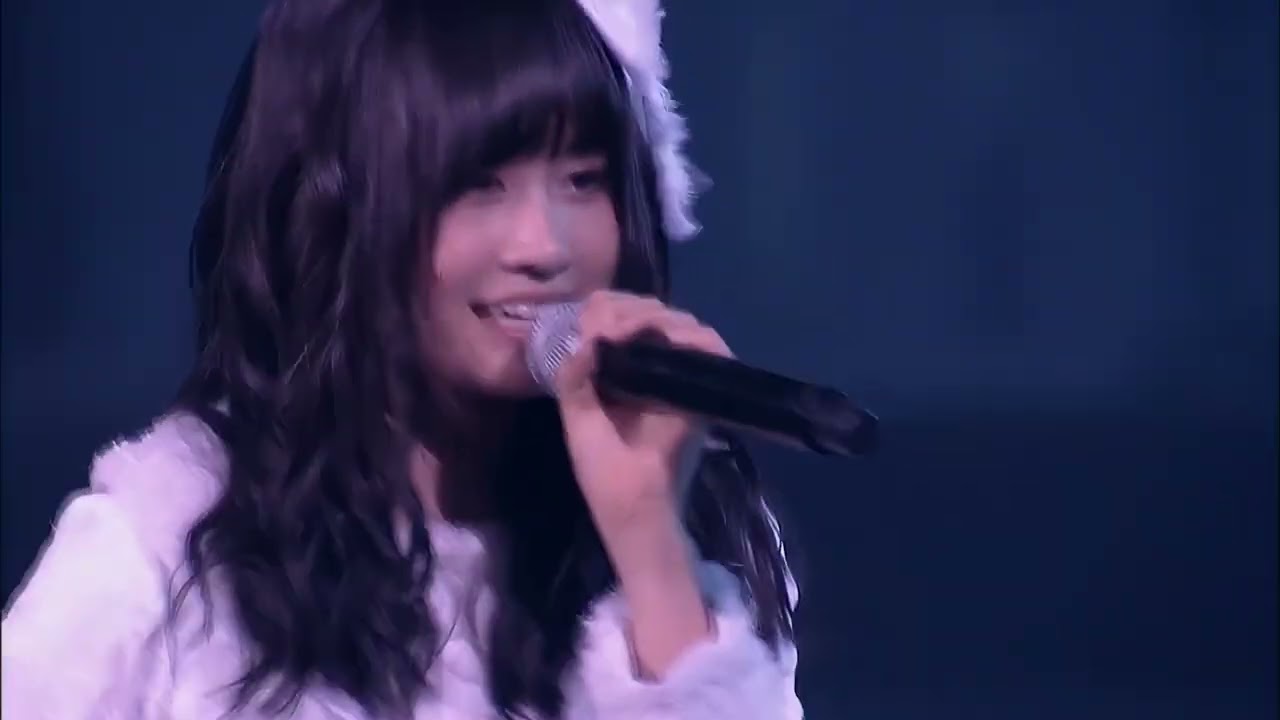 7時12分の初恋・多田愛佳・高城亜樹・前田敦子・仲谷明香・仲川遥香・満席祭り 2010 - TKHUNT