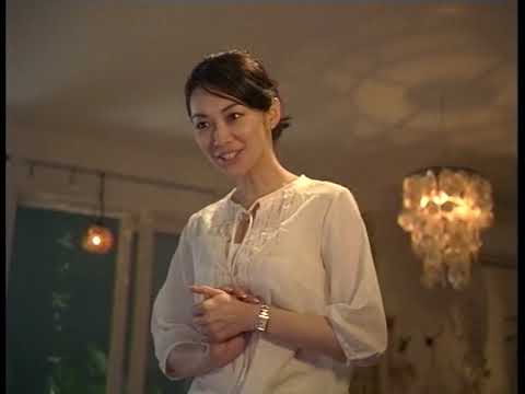 伊東美咲 劇団ひとり ダイワハウス CM 2006 - TKHUNT