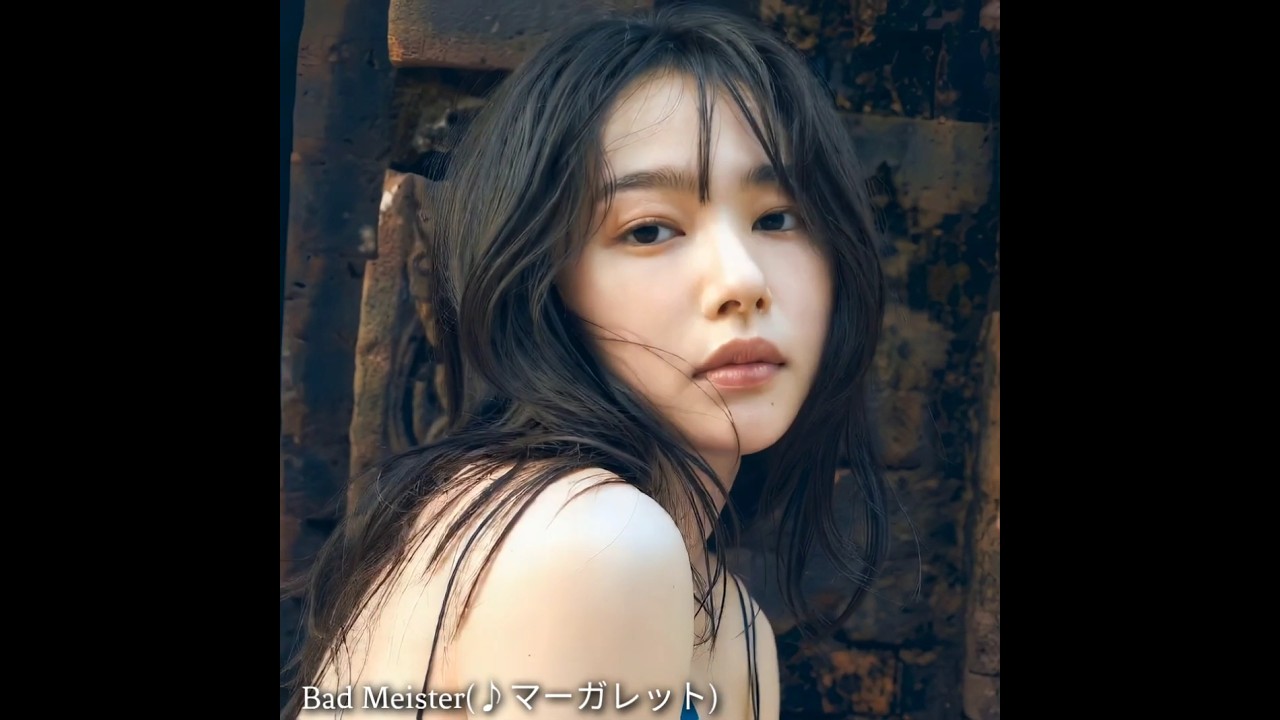 #馬場ふみか #桜井日奈子 #本田翼 #浜辺美波 #柏木由紀 #ai #aiart ai#generativeai - TKHUNT