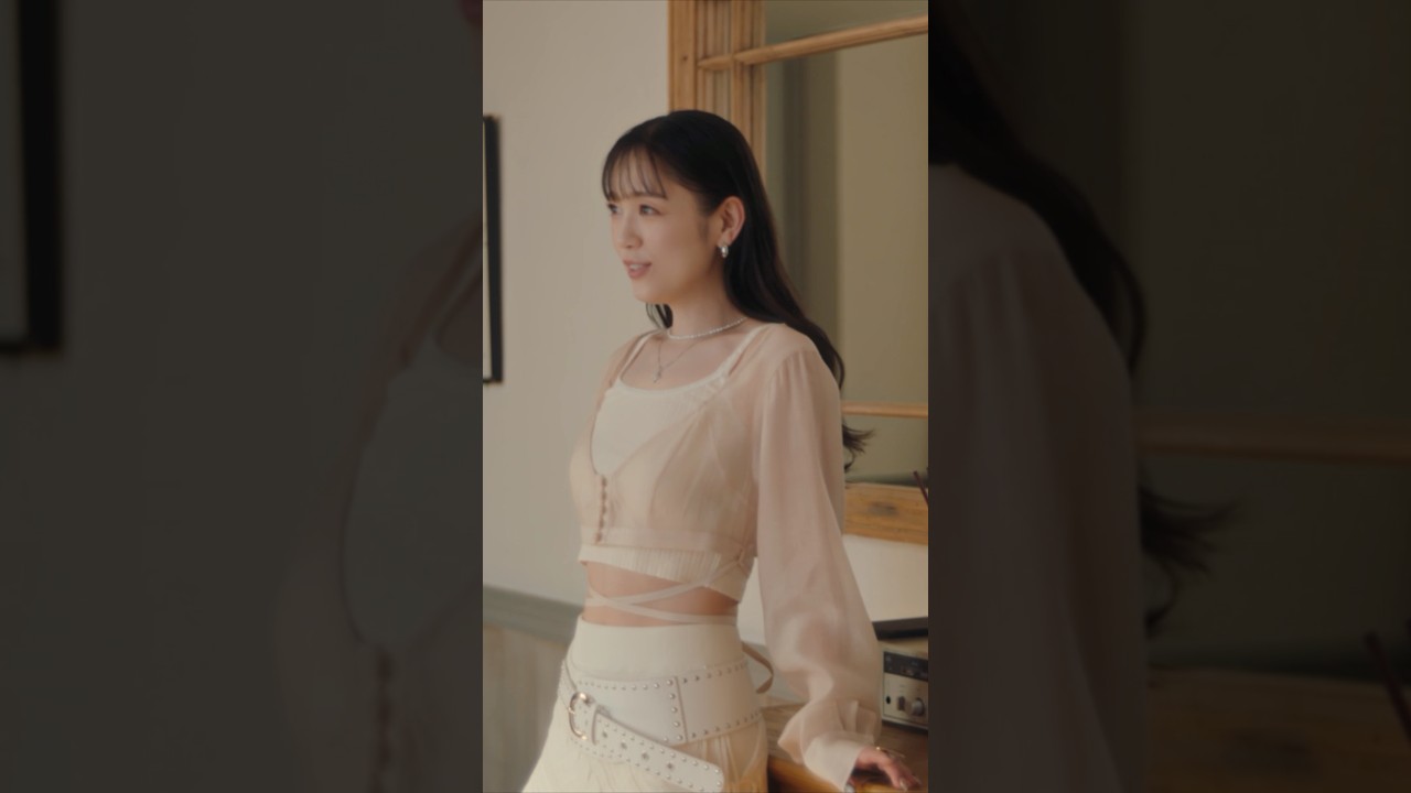 西野カナ『With You』MV (short ver.) - TKHUNT